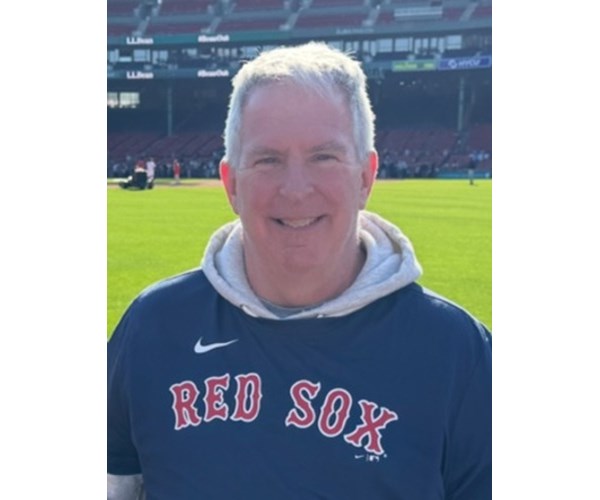 Paul McGoldrick Obituary (1962 - 2025) - Winthrop, MA - Daily Item