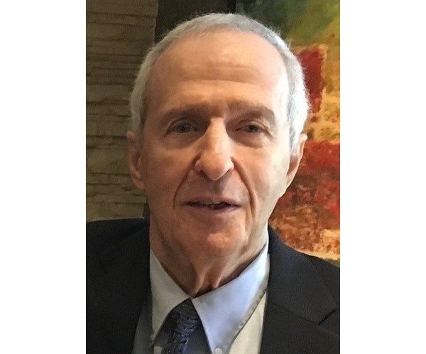 Nicholas Raftopoulos Obituary (2025) - Lynnfield, MA - Daily Item