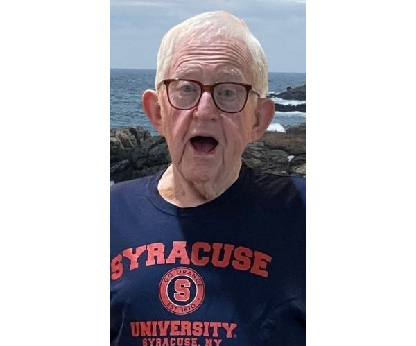 John Mulkern Obituary (2025) - Nahant, MA - Daily Item