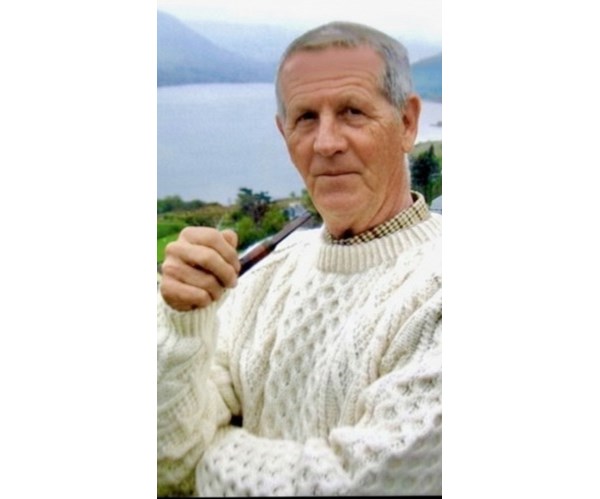 John Connell Obituary (2026) - Marblehead, MA - Daily Item