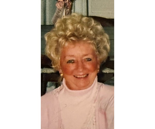 Jeanne Carr Obituary (2026) - Danvers, MA - Daily Item