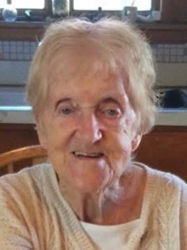 Marion Harrington Obituary (2026) - Saugus, MA - Daily Item