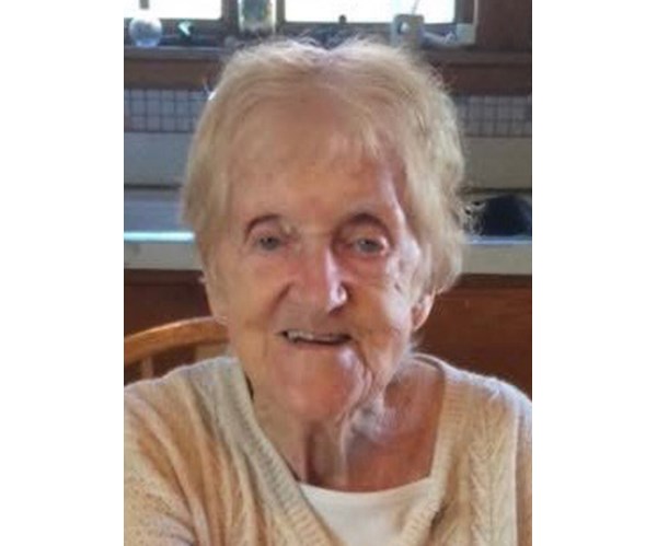 Marion Harrington Obituary (2026) - Saugus, MA - Daily Item