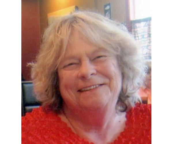 Elaine Sharpe Obituary (2016) - Lynn, MA - Daily Item