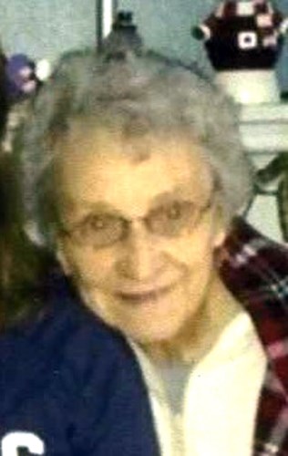 Ruth Feener Obituary (2016) - Lynn, MA - Daily Item