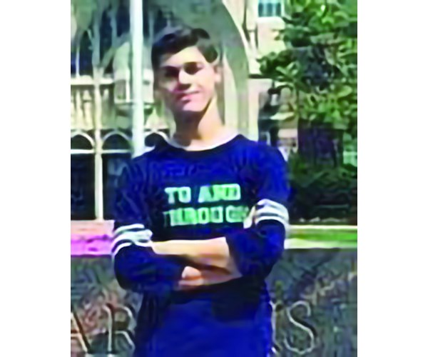 Jason Lopez Obituary (2020) - Lynn, MA - Daily Item