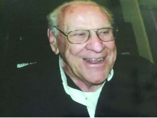 John Zukowski Obituary (2020) - Lynn, MA - Daily Item