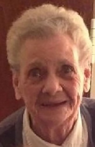 Margaret LaBrie Obituary (2018) - Lynn, MA - Daily Item