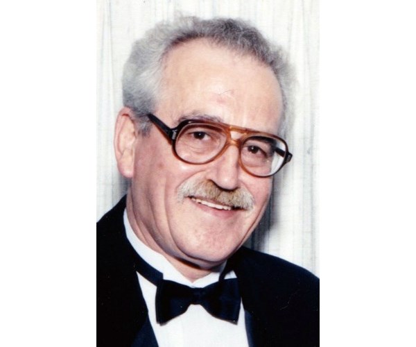William Paradis Obituary (2016) - Lynn, MA - Daily Item