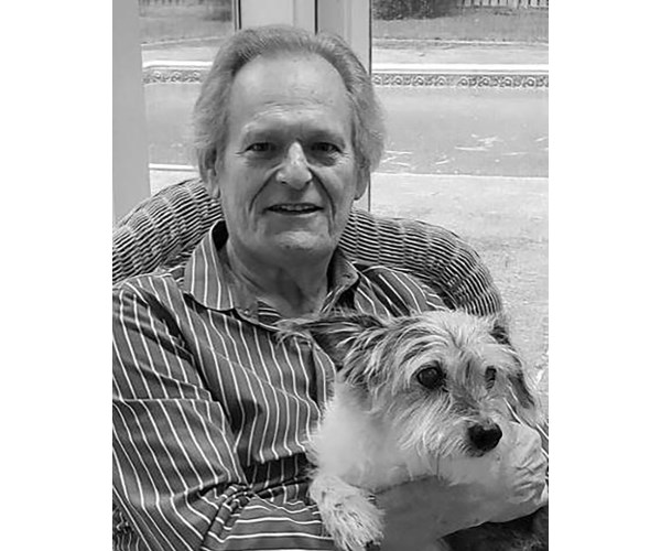 Richard Comeau Obituary (2019) - Lynn, MA - Daily Item