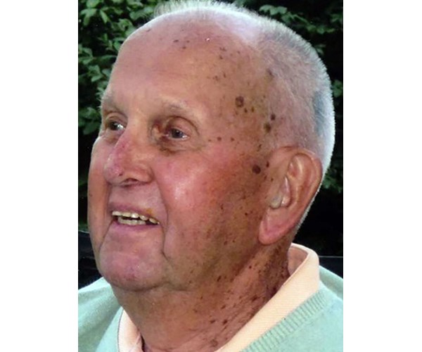 George Sexton Obituary (2016) - Lynn, MA - Daily Item