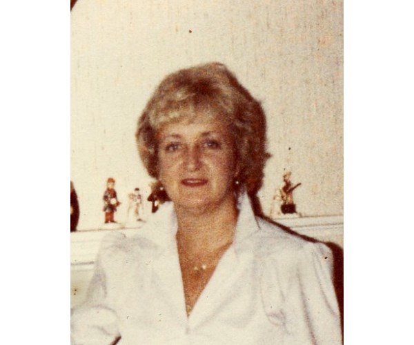 Carol Smith Obituary (2017) - Lynn, MA - Daily Item