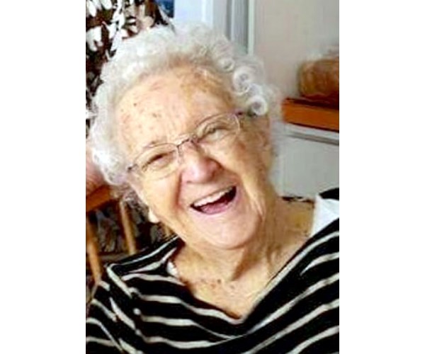 Geneva Sozanski Obituary (2016) - Lynn, MA - Daily Item