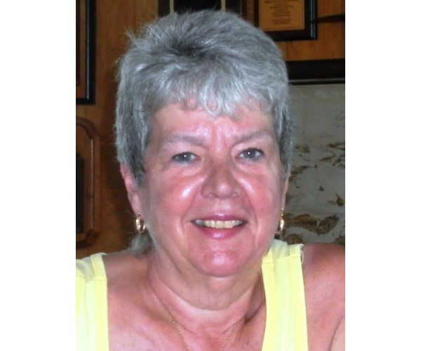 Christine Travis Obituary (2016) - Lynn, MA - Daily Item