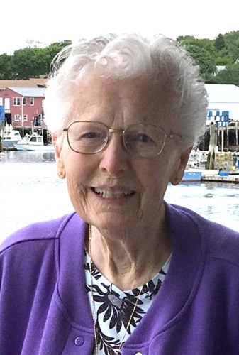Rosemary Angeramo Obituary (2018) - Lynn, MA - Daily Item