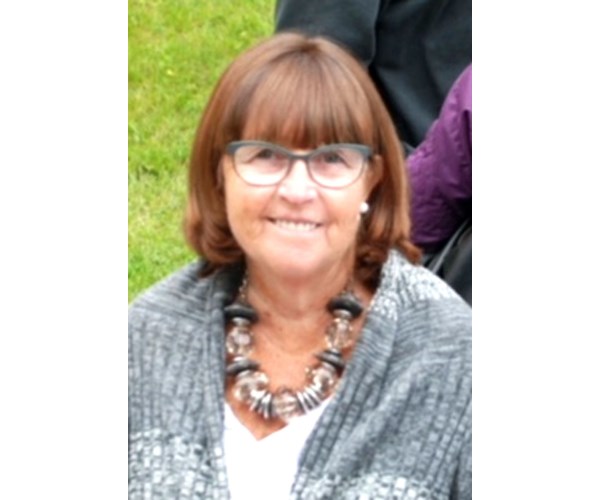 Beverly Likins Obituary (2018) - Marblehead, MA - Daily Item