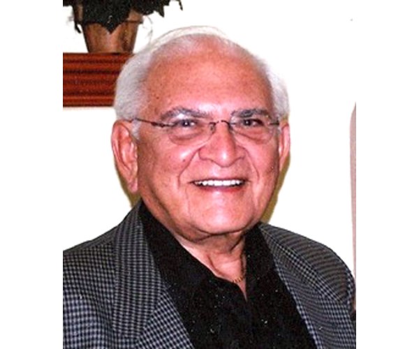 Irving Block Obituary (2017) - Salem, MA - Daily Item