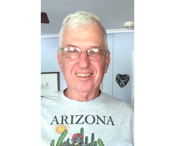 William Camire Obituary (2020) - Legacy Remembers