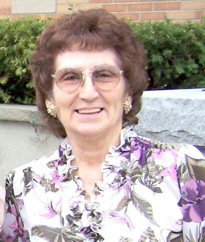 Catherine Higgins Obituary (2019) - Lynn, MA - Daily Item