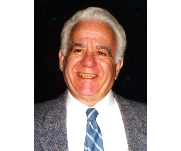Charles Anastos Obituary (2016) - Lynn, MA - Daily Item