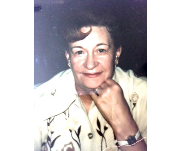 Mary Diotte Obituary (2018) - Lynn, MA - Daily Item