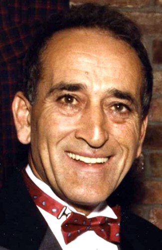 Philip DeSimone Obituary (2016) - Lynn, MA - Daily Item