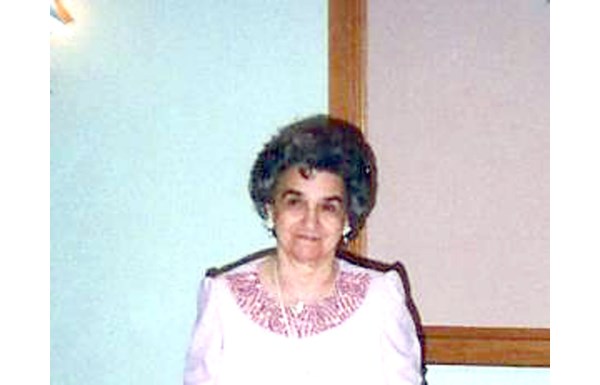 Lina Doucette Obituary (2019) - Lynn, MA - Daily Item