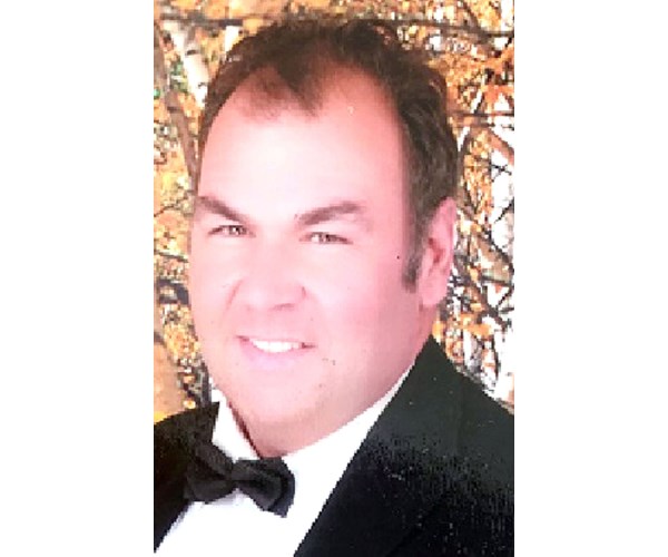 Christopher Emery Obituary (2019) - Lynn, MA - Daily Item