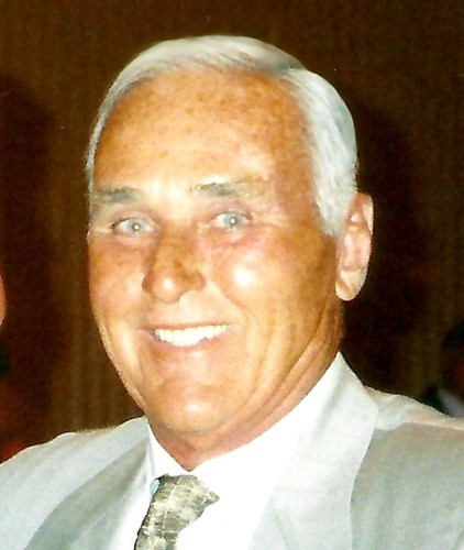William English Obituary (2018) - Lynn, MA - Daily Item