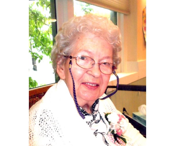 Olga Florence Obituary (2018) - Lynn, MA - Daily Item