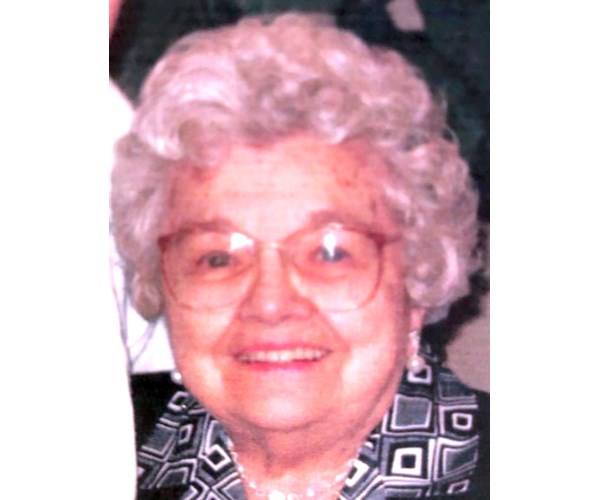 Frances Stanley Obituary (2019) - Lynn, MA - Daily Item