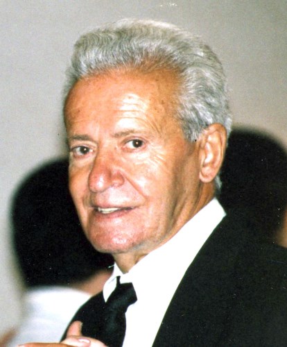 Alfredo Feula Obituary (2018) - Lynn, MA - Daily Item