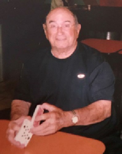 Charles Gambale Obituary (2018) - Lynn, MA - Daily Item