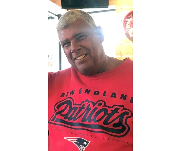 John Gness Obituary (2020) - Lynn, MA - Daily Item