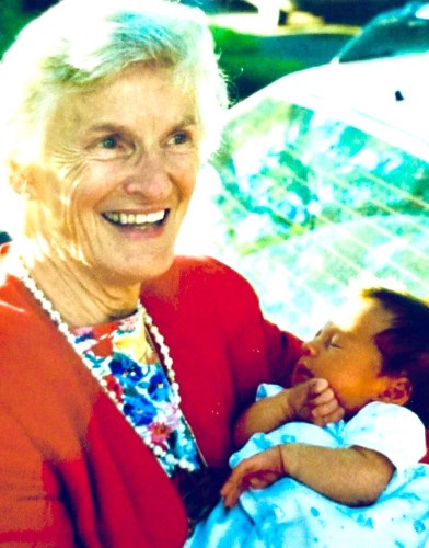 Jeanne Duffy Obituary (2018) - Lynn, MA - Daily Item