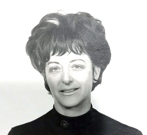 Sylvia Lipnick Obituary (2018) - Salem, MA - Daily Item