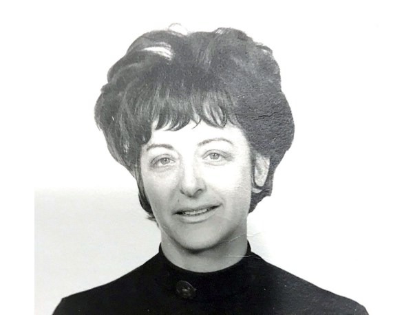 Sylvia Lipnick Obituary (2018) - Salem, MA - Daily Item