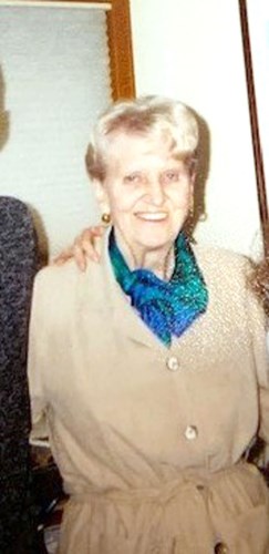 Mary Dunne Obituary (2019) - Lynn, MA - Daily Item