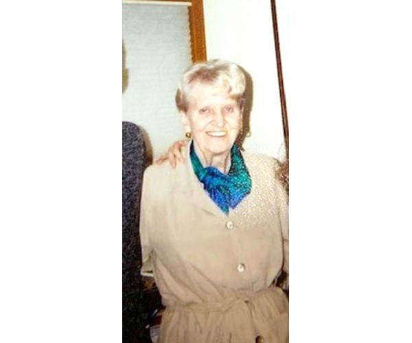 Mary Dunne Obituary (2019) - Lynn, MA - Daily Item