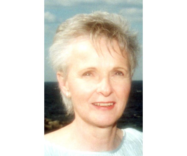 June Newman Obituary (2018) - Lynn, MA - Daily Item