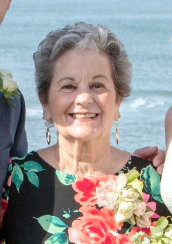 Carol Noble Obituary (2020) - Lynn, MA - Daily Item