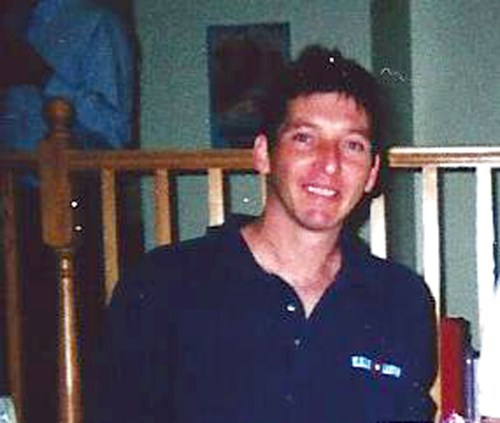 Steven Sasseville Obituary (2020) - Lynn, MA - Daily Item