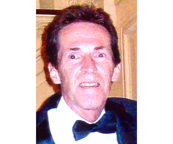 Mark Sewell Obituary (2018) - Lynn, MA - Daily Item