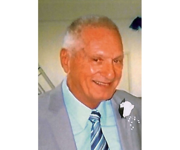 Dennis Stamulis Obituary (2016) - Lynn, MA - Daily Item