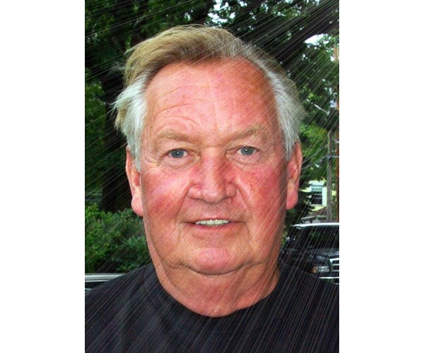 Robert Trahan Obituary (2017) - Lynn, MA - Daily Item
