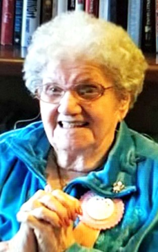 Rose Tulloch Obituary (2019) - Lynn, MA - Daily Item