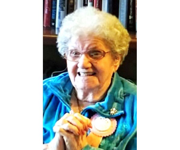 Rose Tulloch Obituary (2019) - Lynn, MA - Daily Item