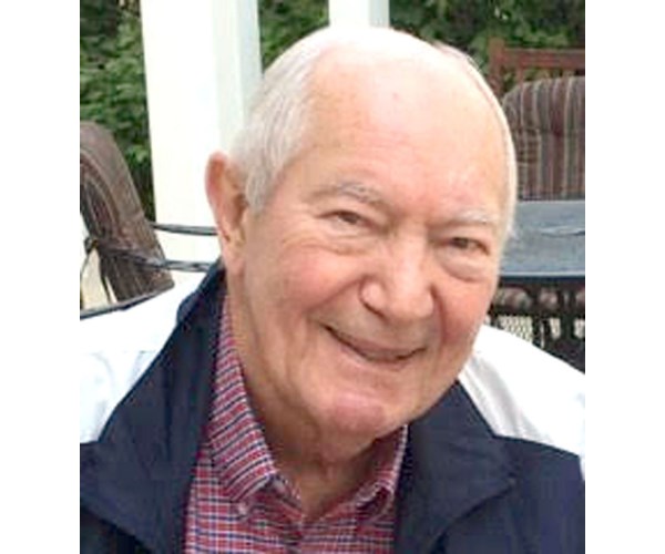 Norman Bennett Obituary (2019) - Lynn, MA - Daily Item