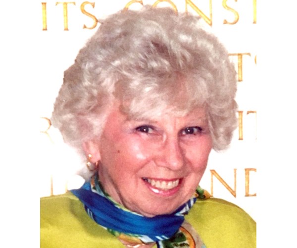 Frances Braun Obituary (2019) - Lynn, MA - Daily Item