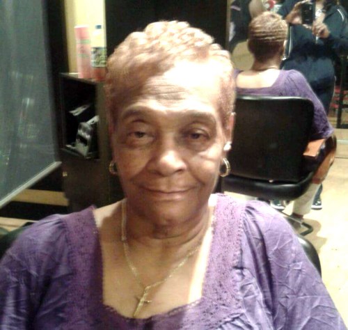 Bessie Flack Obituary (2017) - Lynn, MA - Daily Item